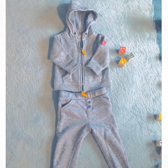 Mini Boden | Shirts & Tops | Moni Cadet Rousselle Paris Kids Tracksuit ...